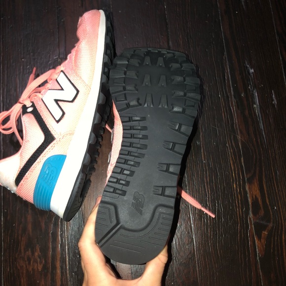 New Balance | Shoes | New Balance 574 Rare Sneakers | Poshmark